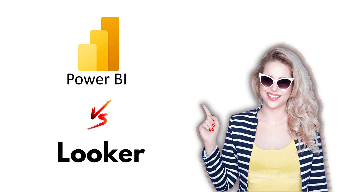 Power BI vs Looker: Best Data Tool Comparison | Medium