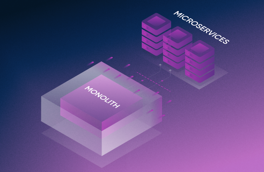 Microservices vs. Monolith: Which Architecture Fits Your Project? | by ...