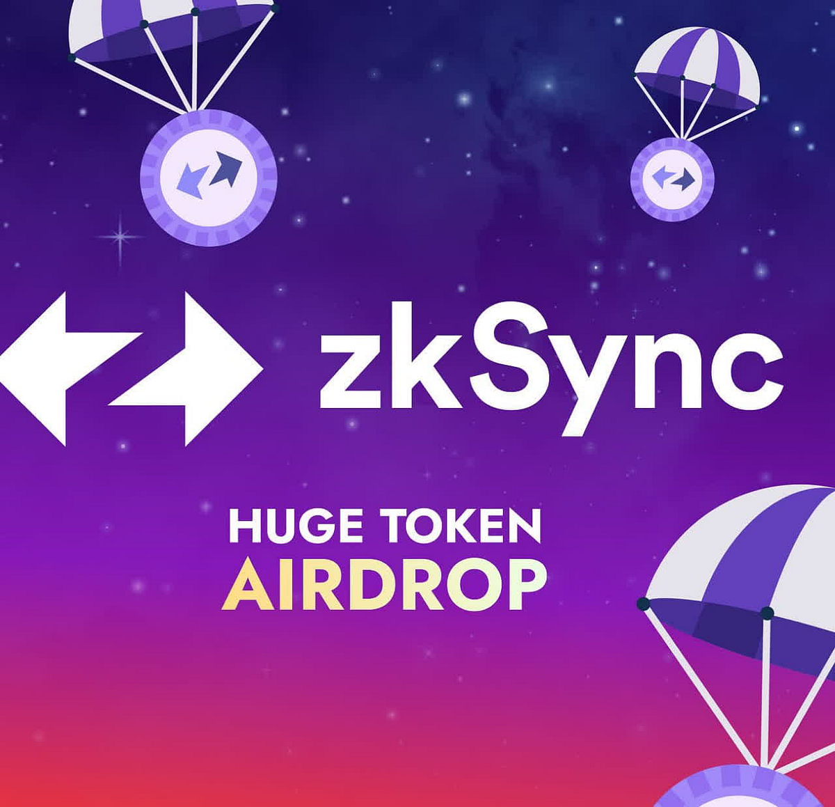ZkSync Airdrop. Scaling the Ethos and technology of… | by Davian Daviel | Mar, 2024 | Medium