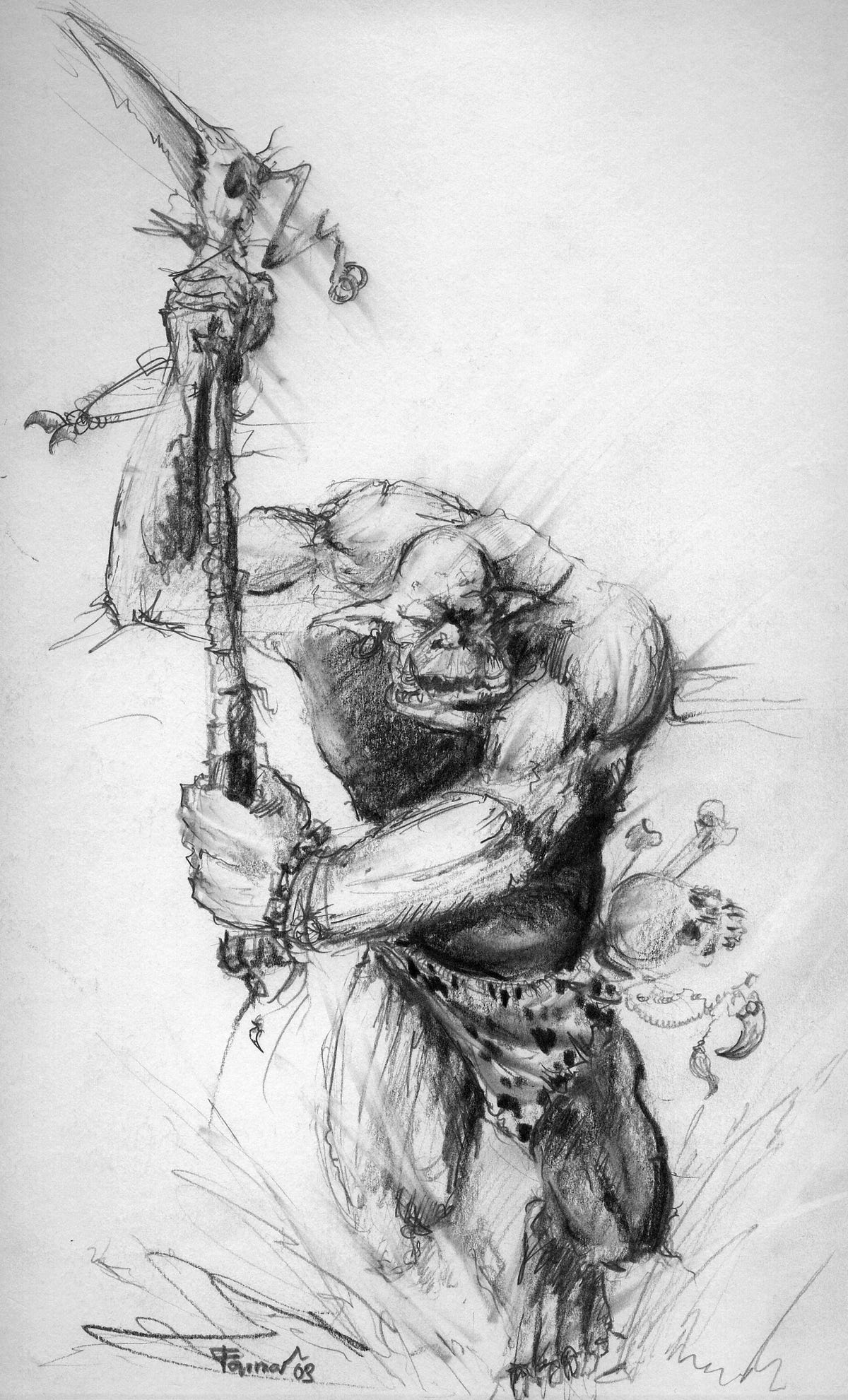 The Next Evolution of D&D: Racial Traits, Cont’d | by Nick Stark | Medium