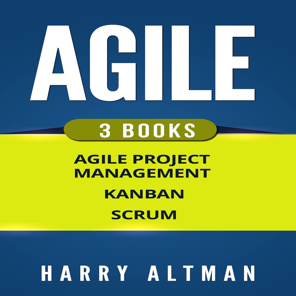 [PDF] DOWNLOAD Agile: The Bible: 3 Manuscripts: Agile Project ...