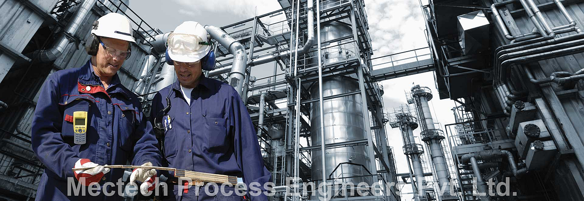 What Are The Two Different Processes Of Refining Edible Oil? | by MECTECH PROCESS ENGINEERS ...