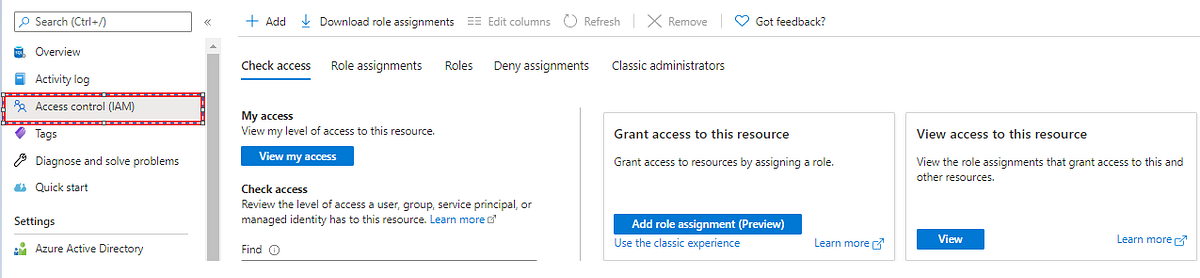 Azure SQL Pool Pause or Resume From ADF | Medium