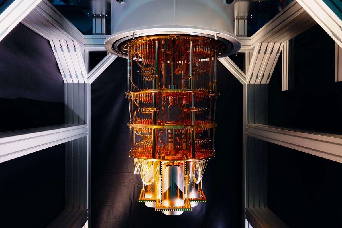 The Impact of Quantum Computing in AI Development: Will This ...