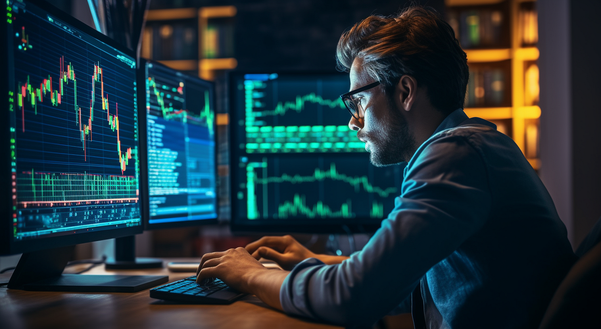 The Role of AI Bots in Mitigating Cryptocurrency Market Risks | by ...