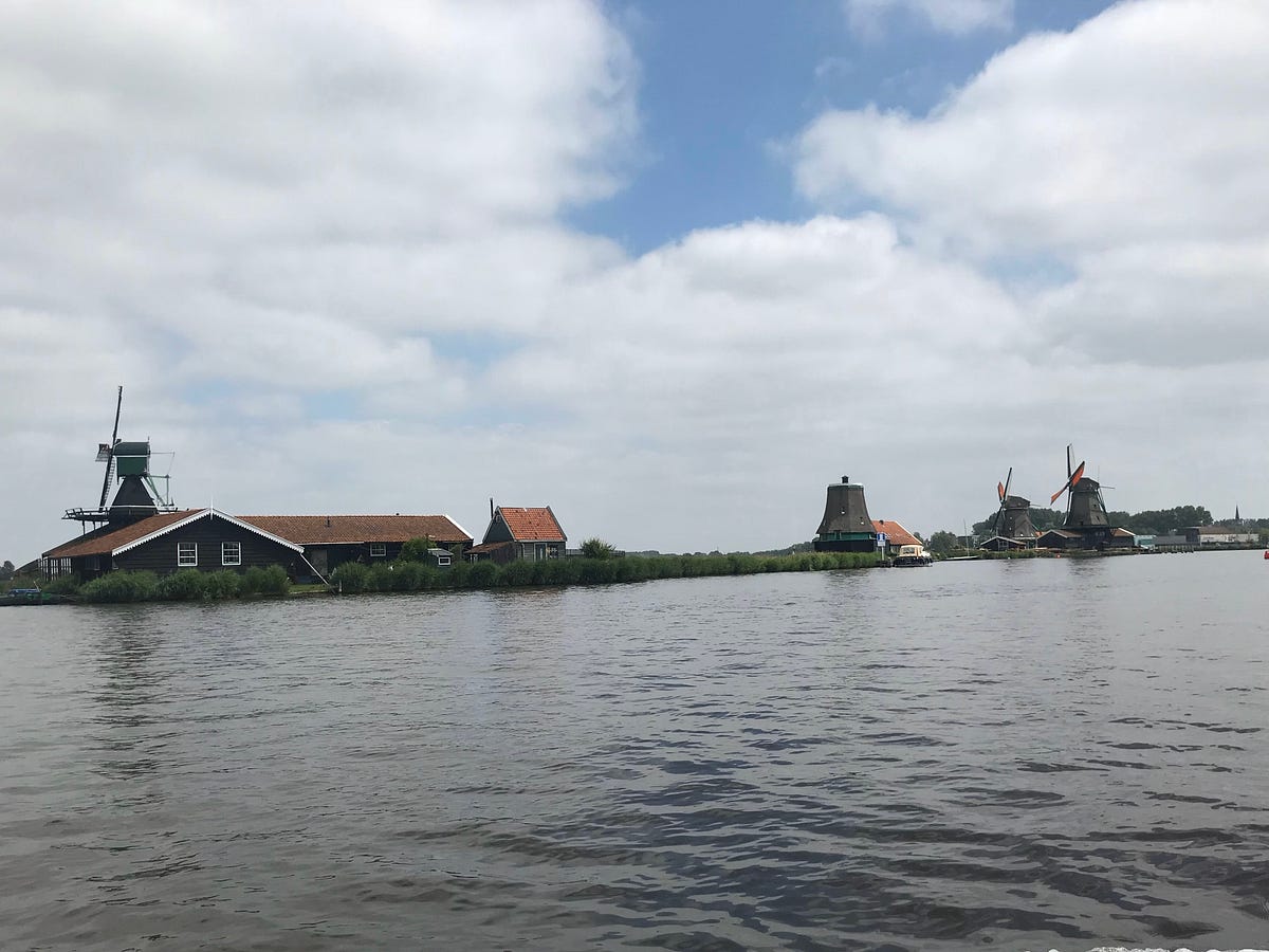 Three Things You Need to Know to Learn Dutch | by Crystalclearcandace ...