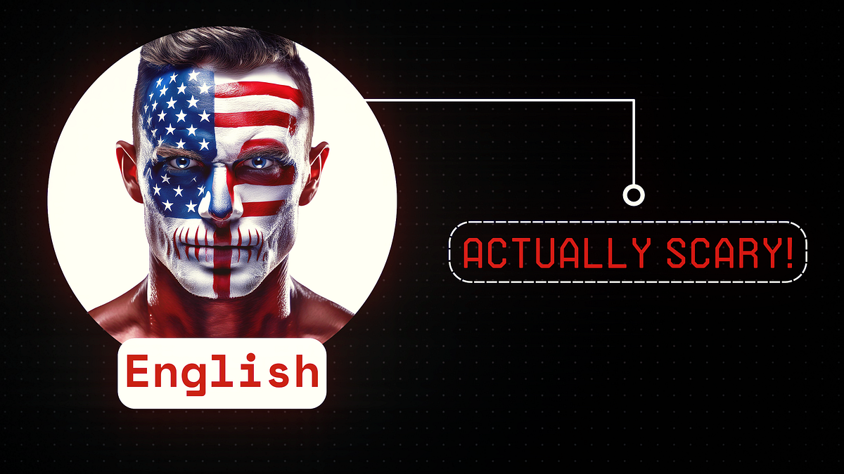 Why English is Actually a Hard Language to Learn | by Languages with ...