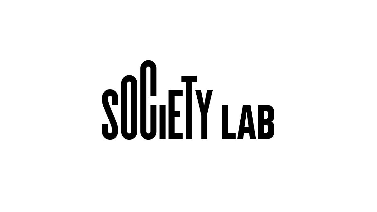 About Society Lab