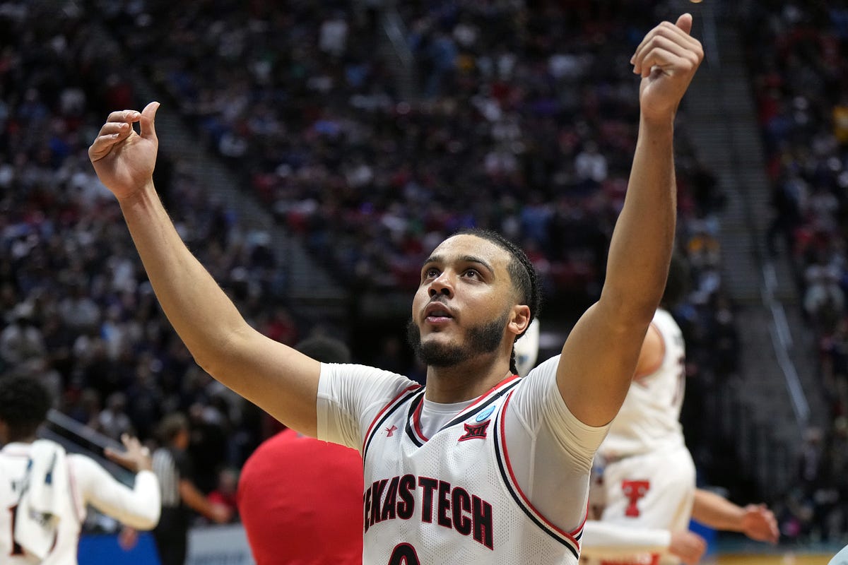 The Ultimate 2022–23 Texas Tech Basketball Preview | by Emory Lyda | Medium
