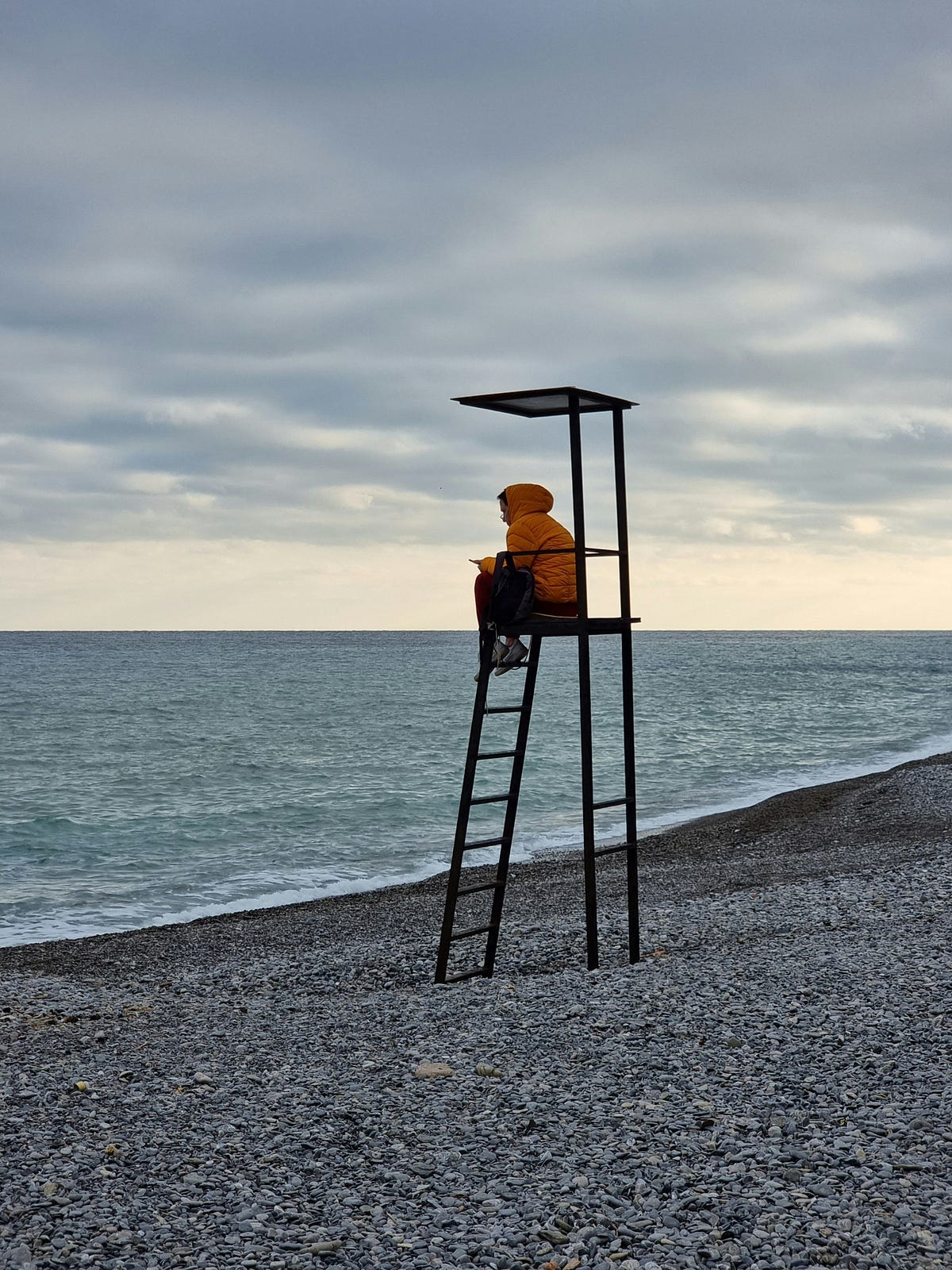 The Quiet Contributor: Rethinking Participation for Introverts | by ...