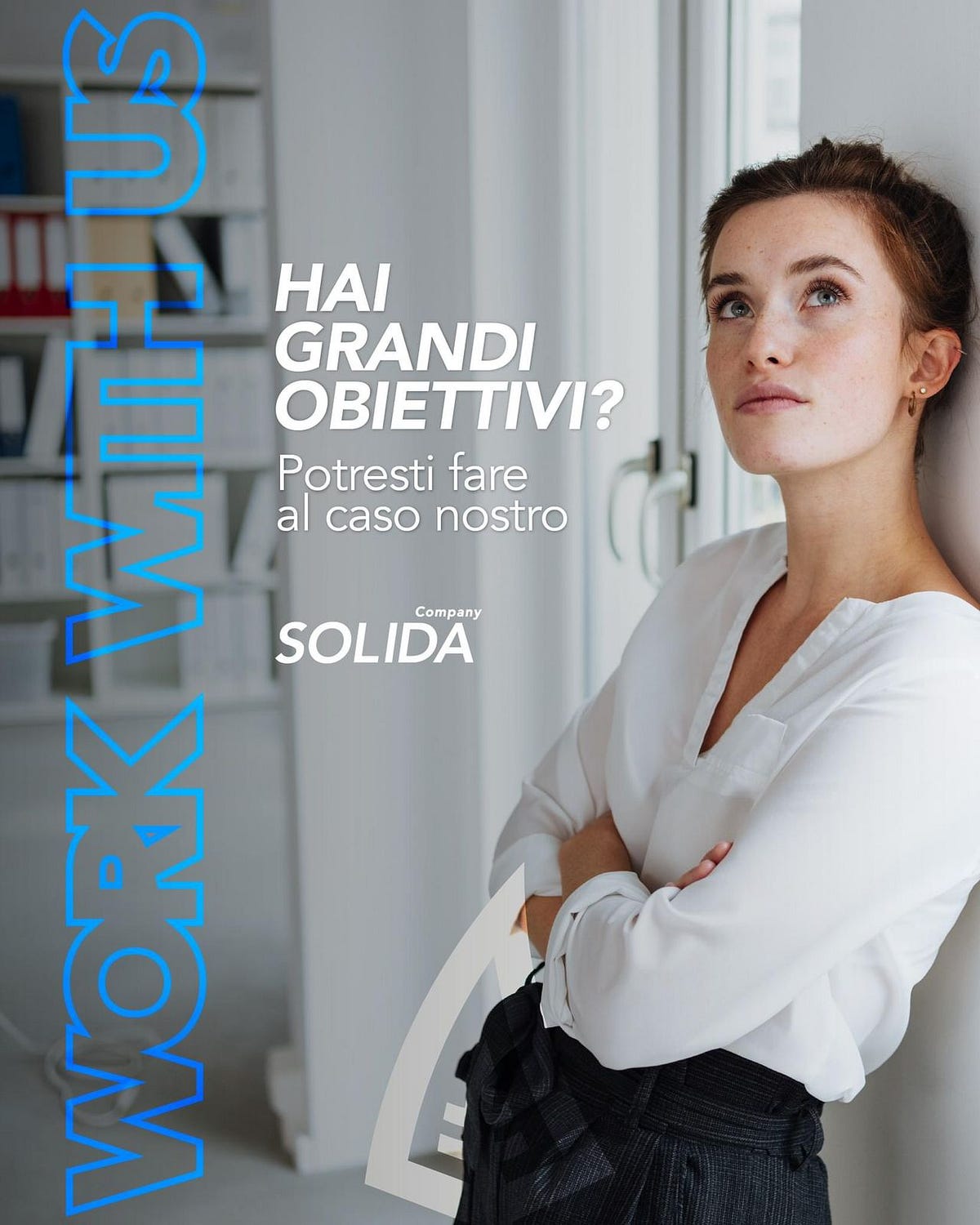 solida Solida - Solida Company - Medium