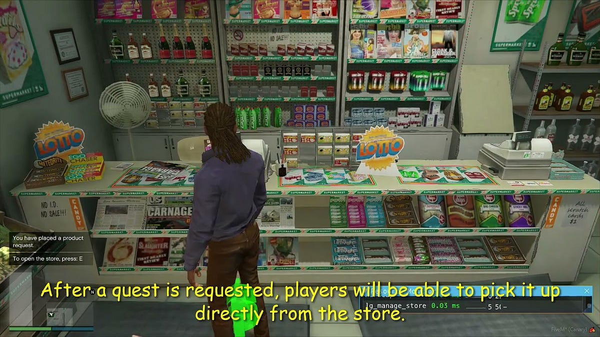 FiveM Scripts. The FiveM Scripts are essential for… | by poppy eva | Medium