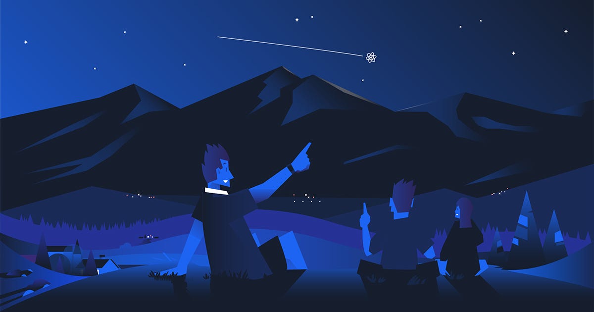 React A Powerful Tool For Building Dynamic User Interfaces By Developmweb May 2023 Medium