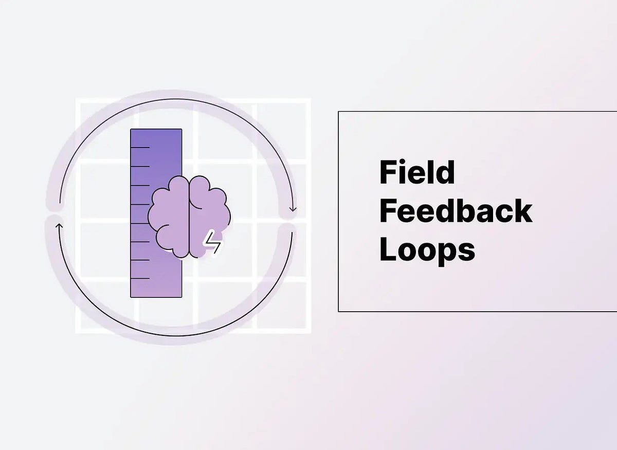 Field Feedback Loops: AI for Labor Productivity | by Drawer AI | Dec ...