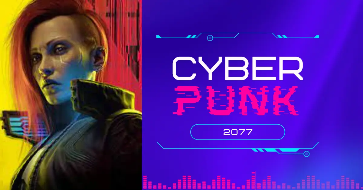 System Requirements for Cyberpunk 2077 | Medium