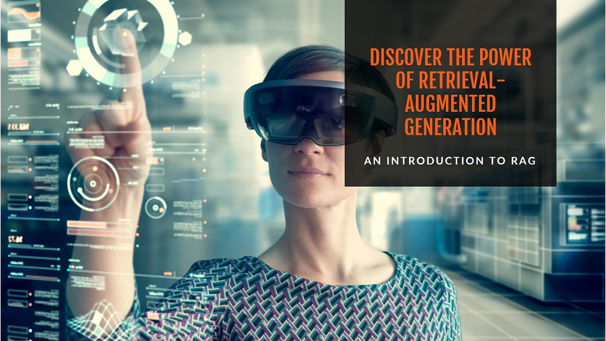An Introduction to Retrieval-Augmented Generation (RAG) | by Luciano Ayres | Medium