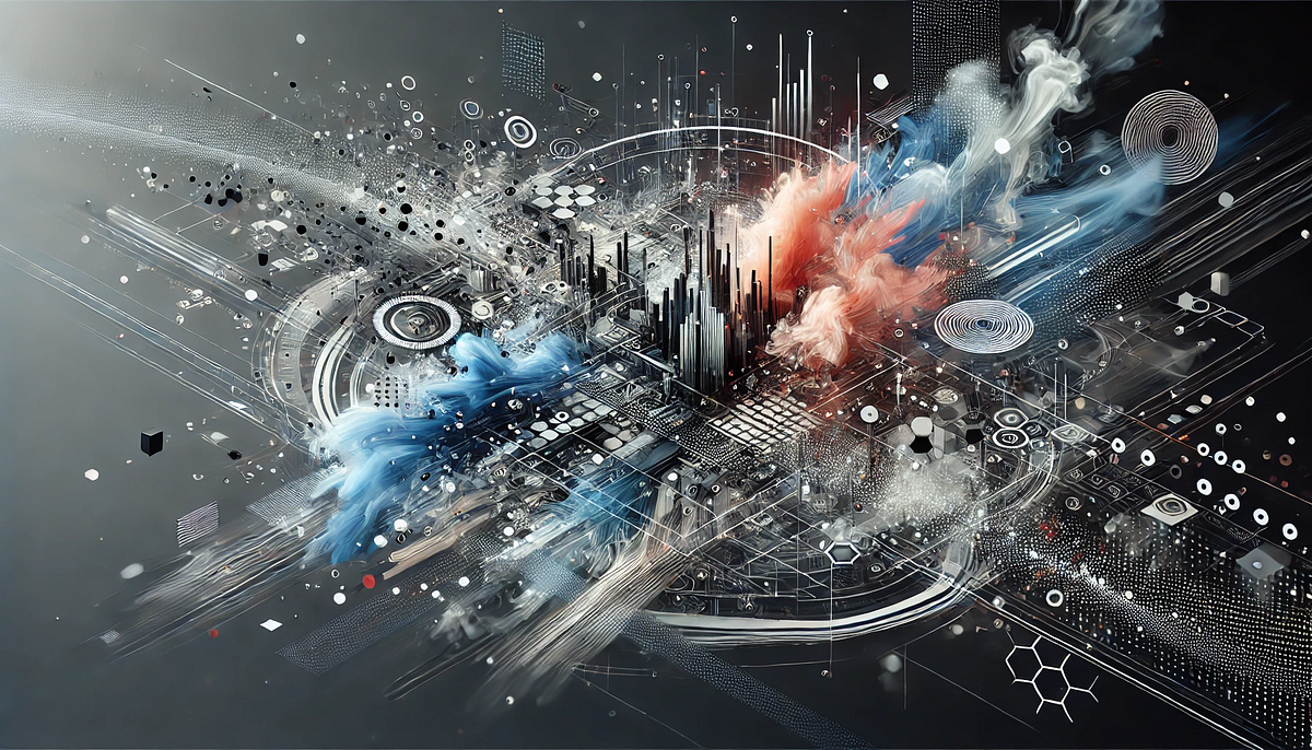 Gen AI 2025: How to Transform Enterprise Architecture — An Updated Guide for CIOs and CTOs | by ...