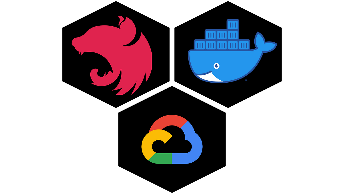 Simplify Your Node.js/Nest.js Deployment: Step-by-Step Guide with ... Simplify Your Node.js/Nest.js Deployment: Step-by-Step Guide with ...