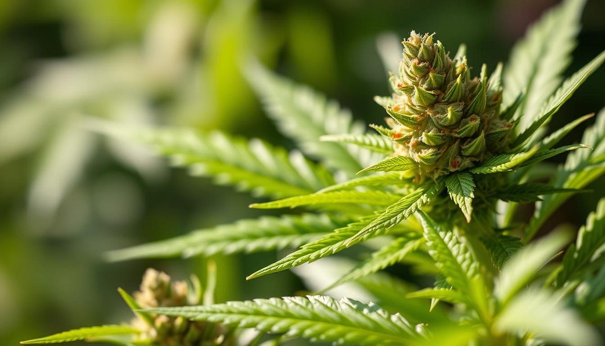 Can Cannabis Help with ADHD? Here’s What to Know | by Duane Harden | May, 2025 | Medium