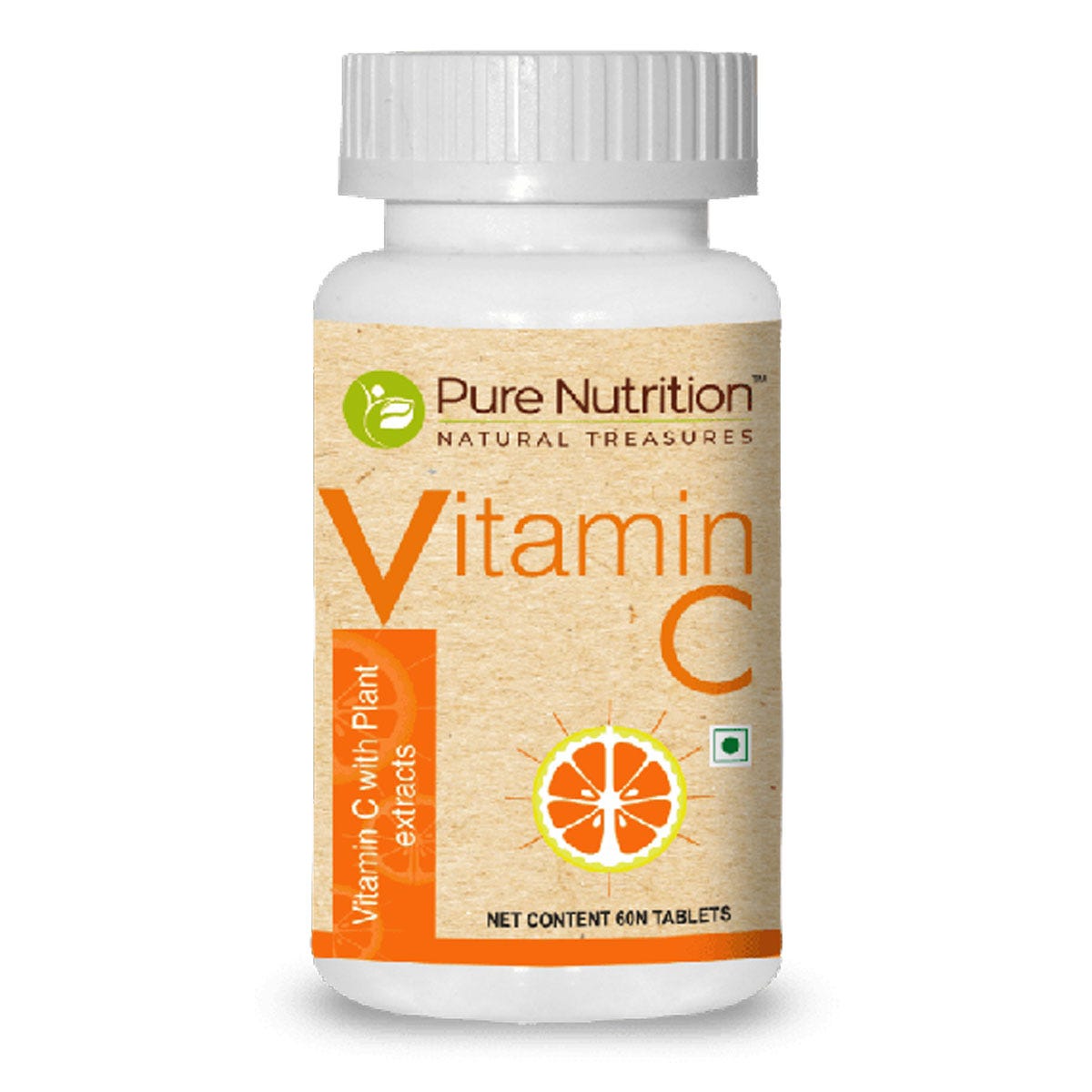 How Vitamin C Helps Overall Health | by Purenutrition | Medium