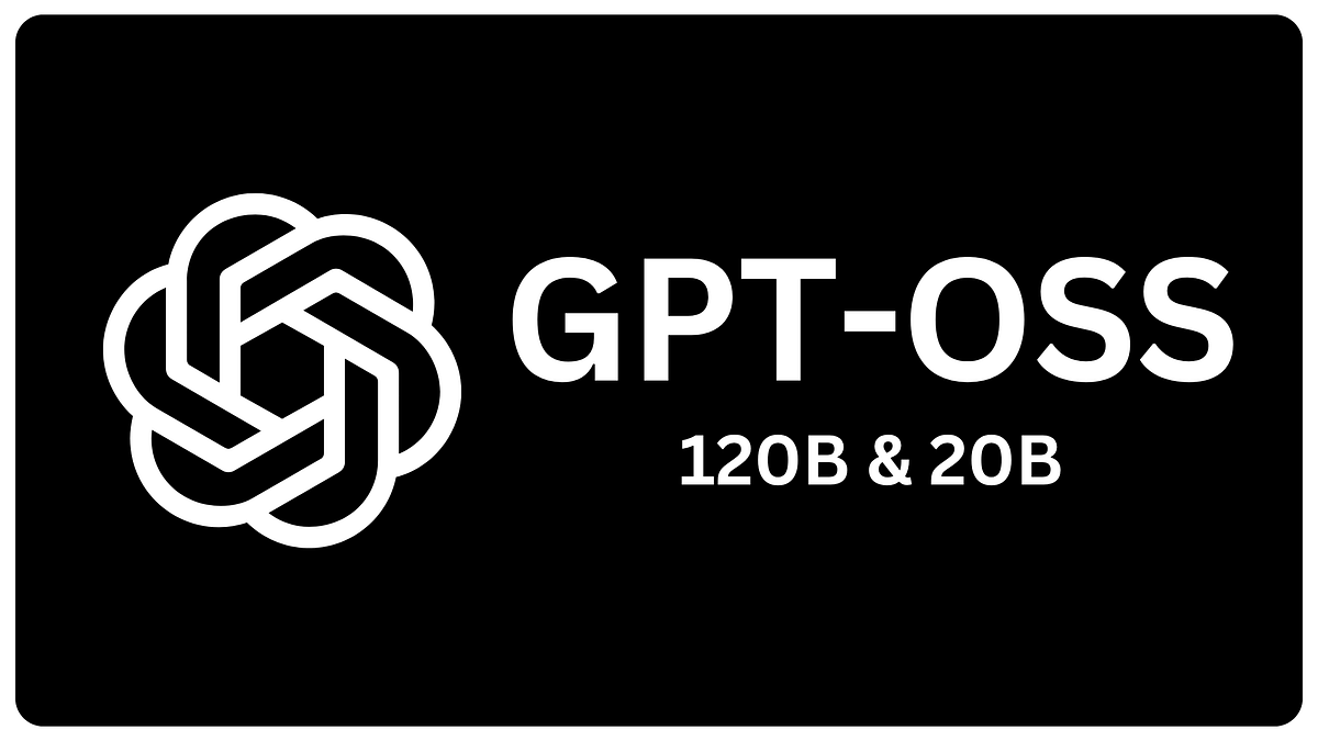 GPT-OSS 120B & 20B: OpenAI’s Open-Weight Reasoning Models Explained | by Servifyspheresolutions ...
