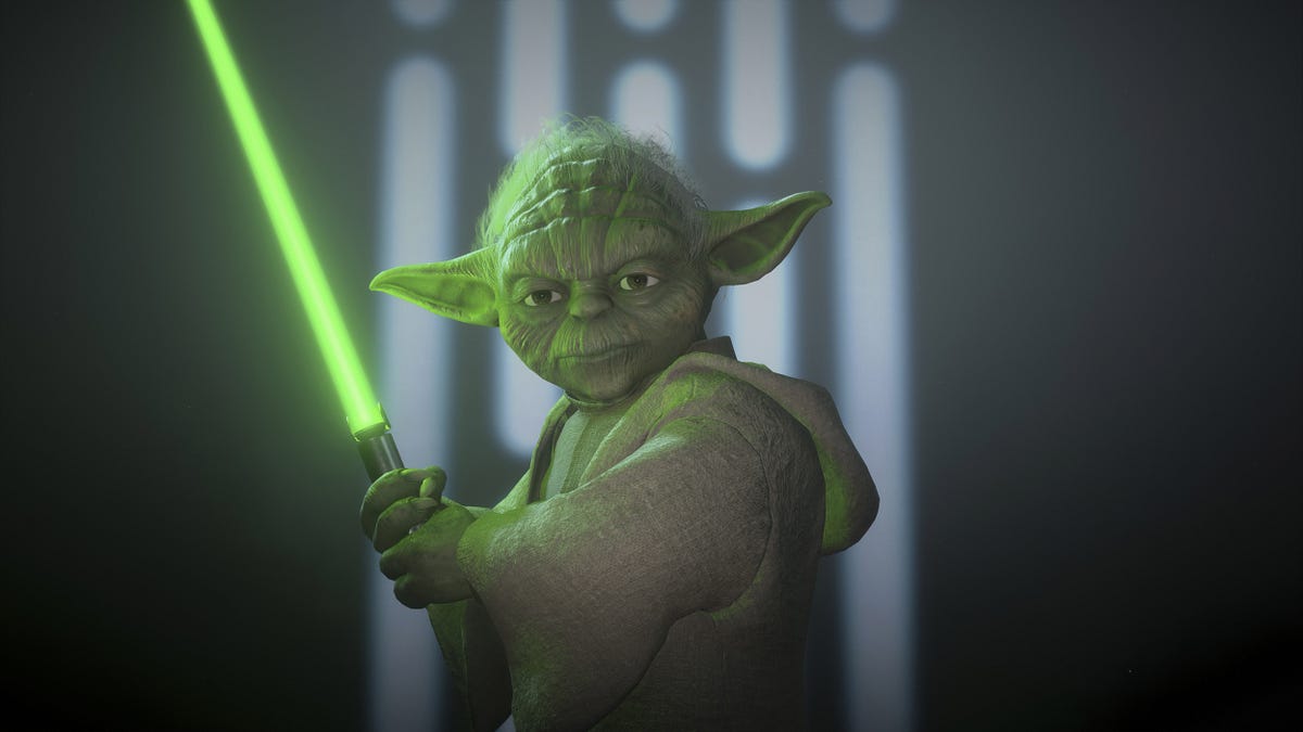 Every Jedi Needs a Yoda: The Value of Mentors in One’s Career | by Ray ...
