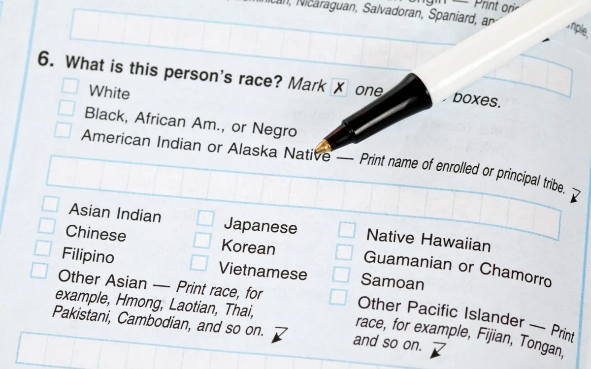 Do Democrats Have a White Racism Problem? | by Steve Genco | Medium