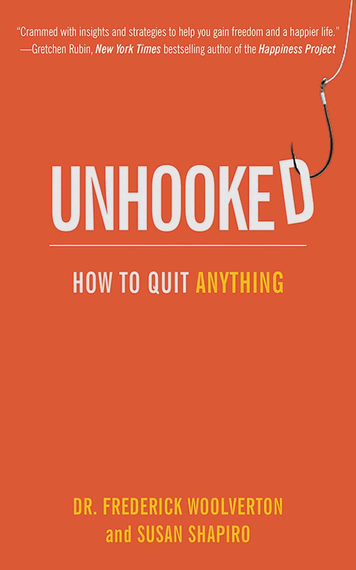 [BOOK]-Unhooked: How to Quit Anything | by Dunlapduran | Nov, 2023 | Medium