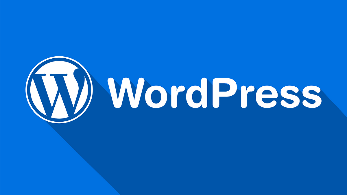 Disappearing Menus in Your WordPress Custom Theme | by Gulshan N ...