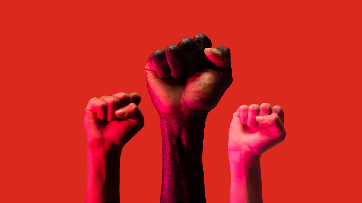 The Social Justice Fight is Our Fight: Lessons from the 2022 Kenyan ...