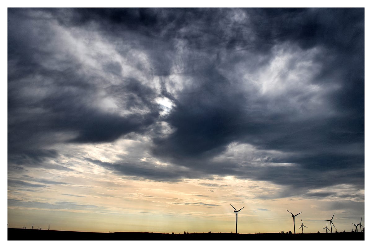 Portraits of Clouds Figurative Contemporary Photography Art | by Robert ...