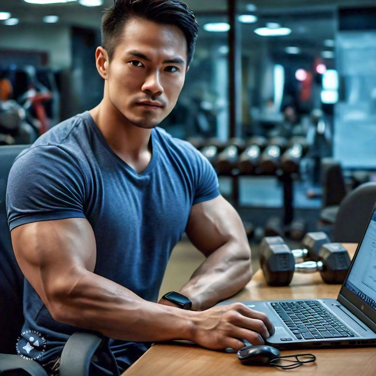 Fitness for the Code Warriors: Why Staying Active Boosts Your Software ...