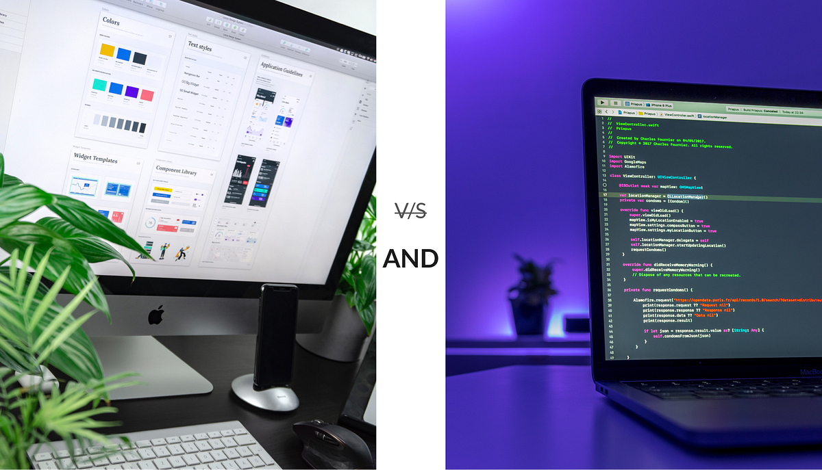 I am a developer. Why should I care about UX design? | by Anoop Anand ...