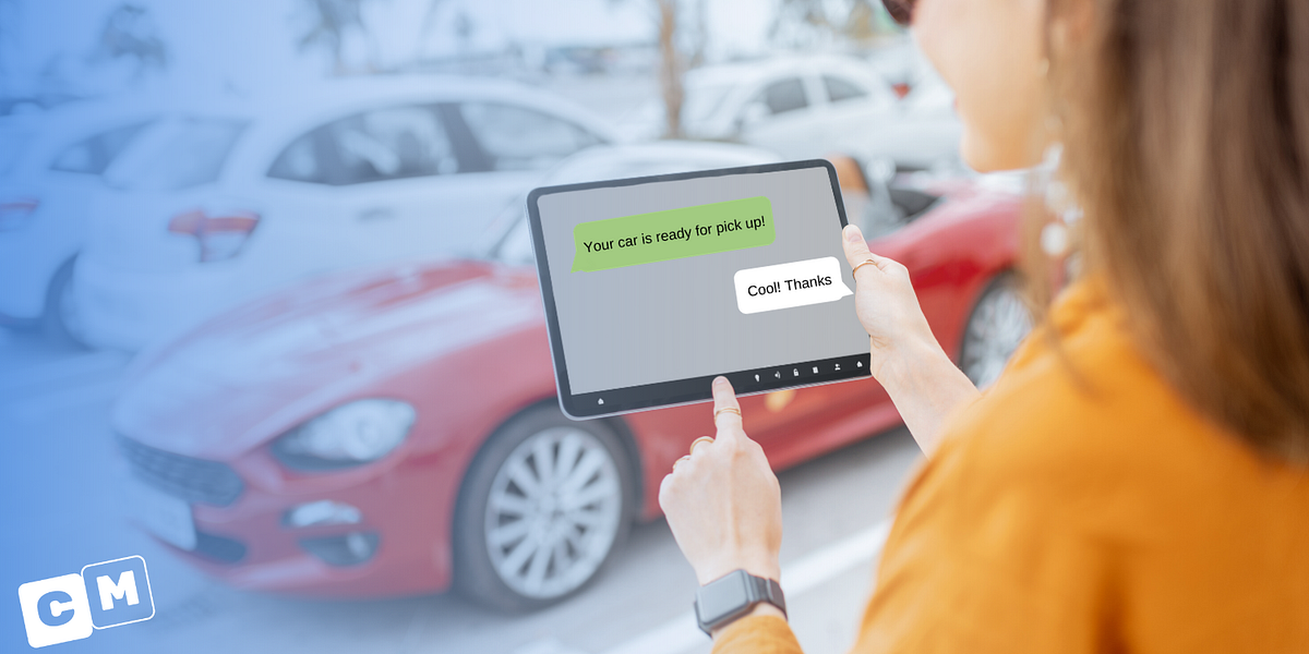 3 Best Applications of Chatbots in the Automotive Industry | by Jensen ...