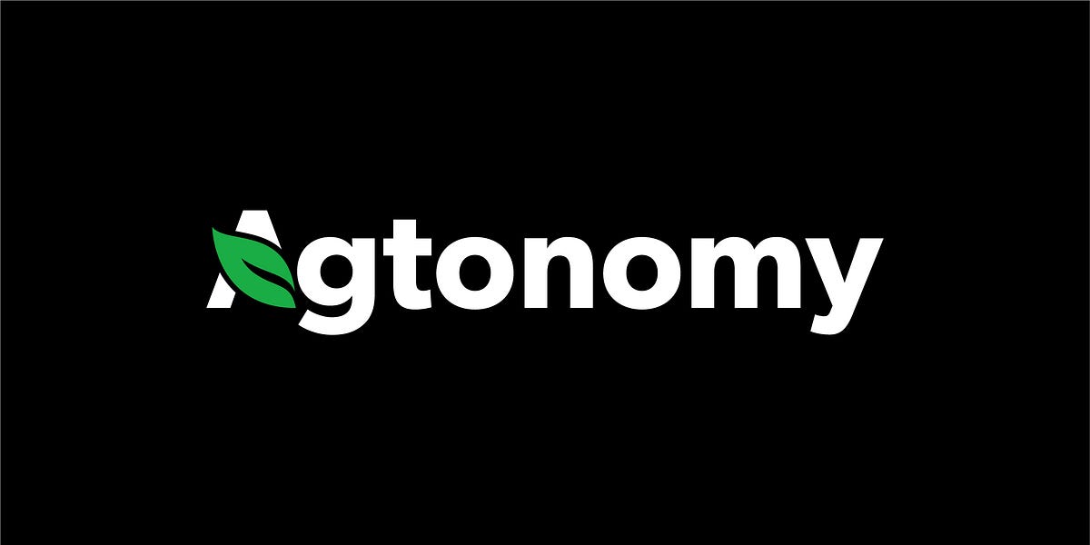 Introducing Agtonomy. At Agtonomy, we’re working to solve one… | by Tim ...