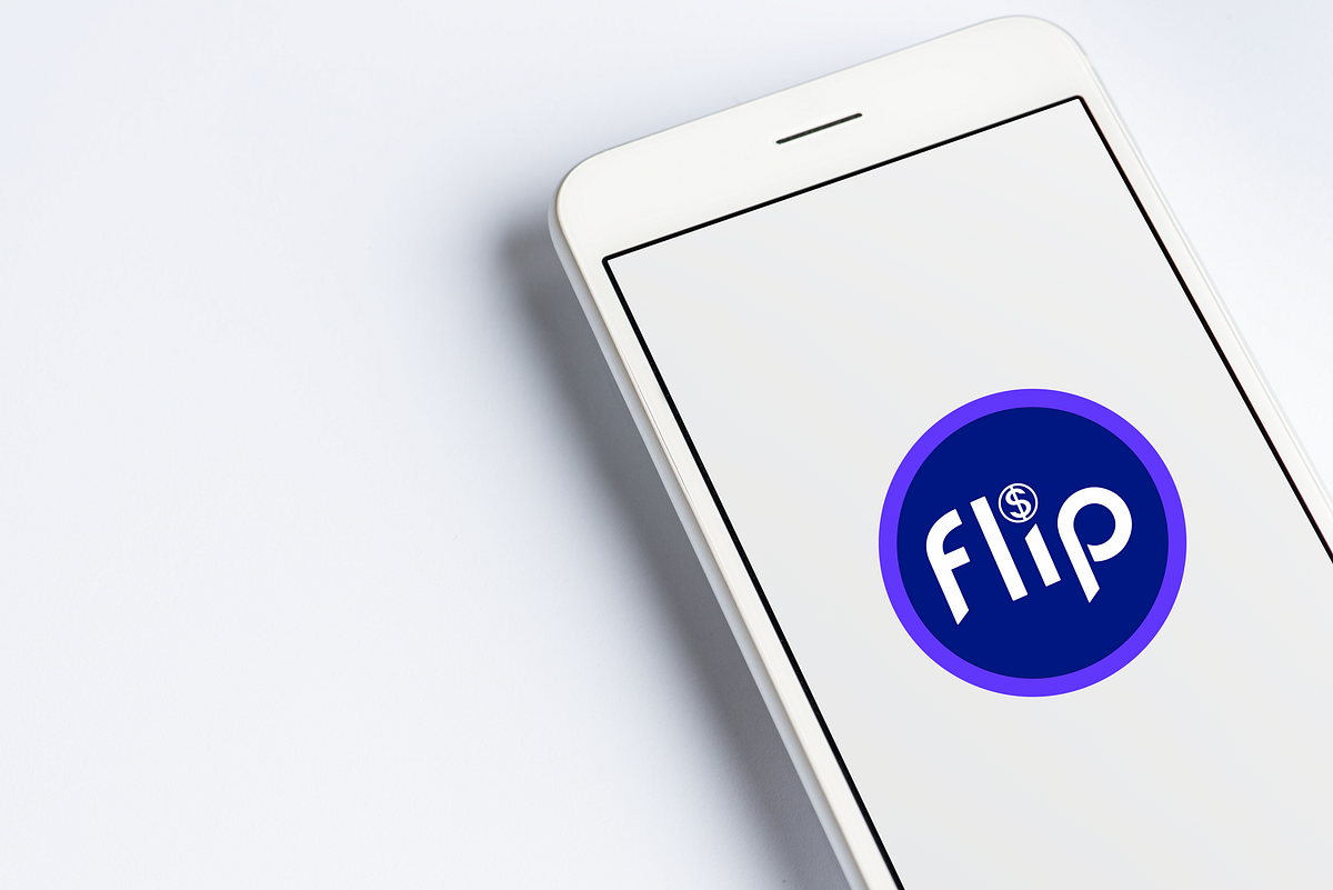 Estudo de caso UX/UI: Flip. Um novo jeito de aprender sobre… | by Thais ...