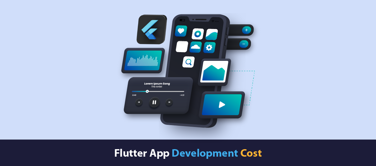 Flutter App Development Cost: All You Need to Know | Medium