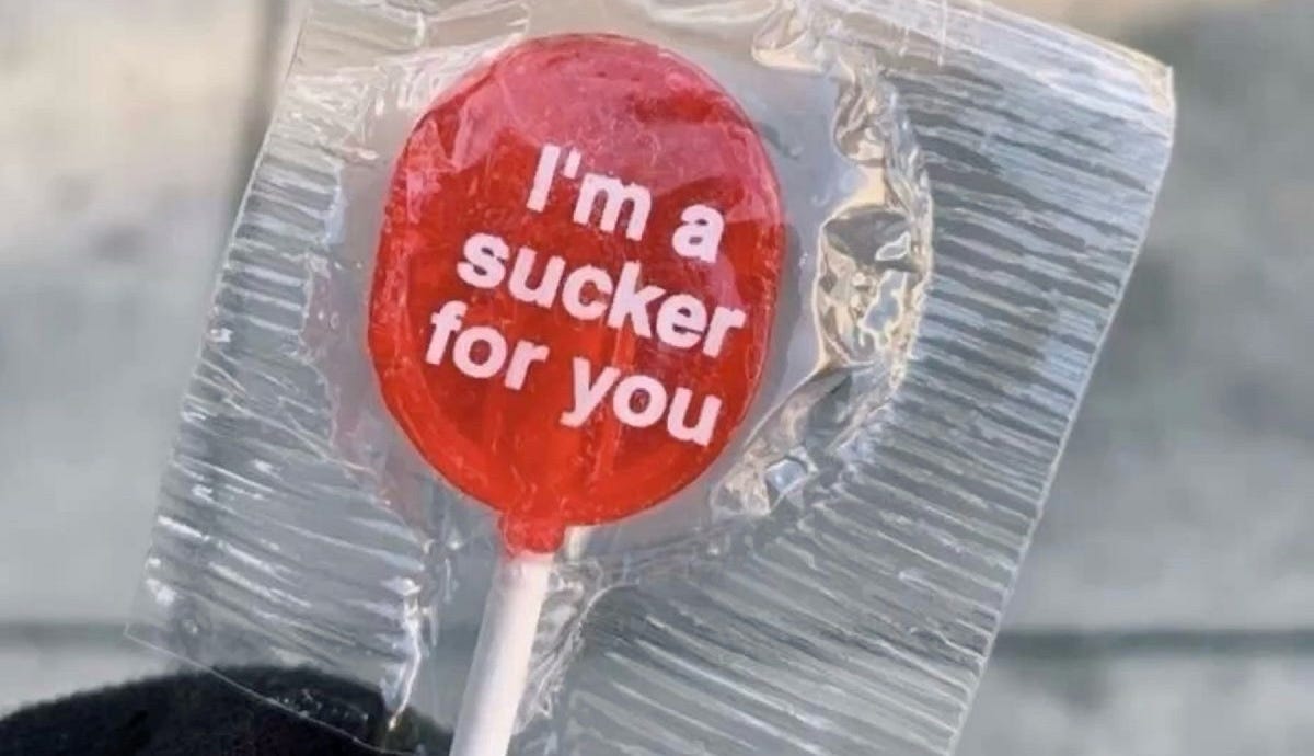suck | by 🍎 | Dec, 2025 | Medium