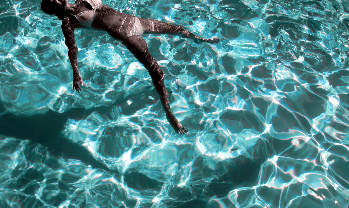 Nine Ways to Beat the Heat. Nine hot tips for staying cool on warm ...