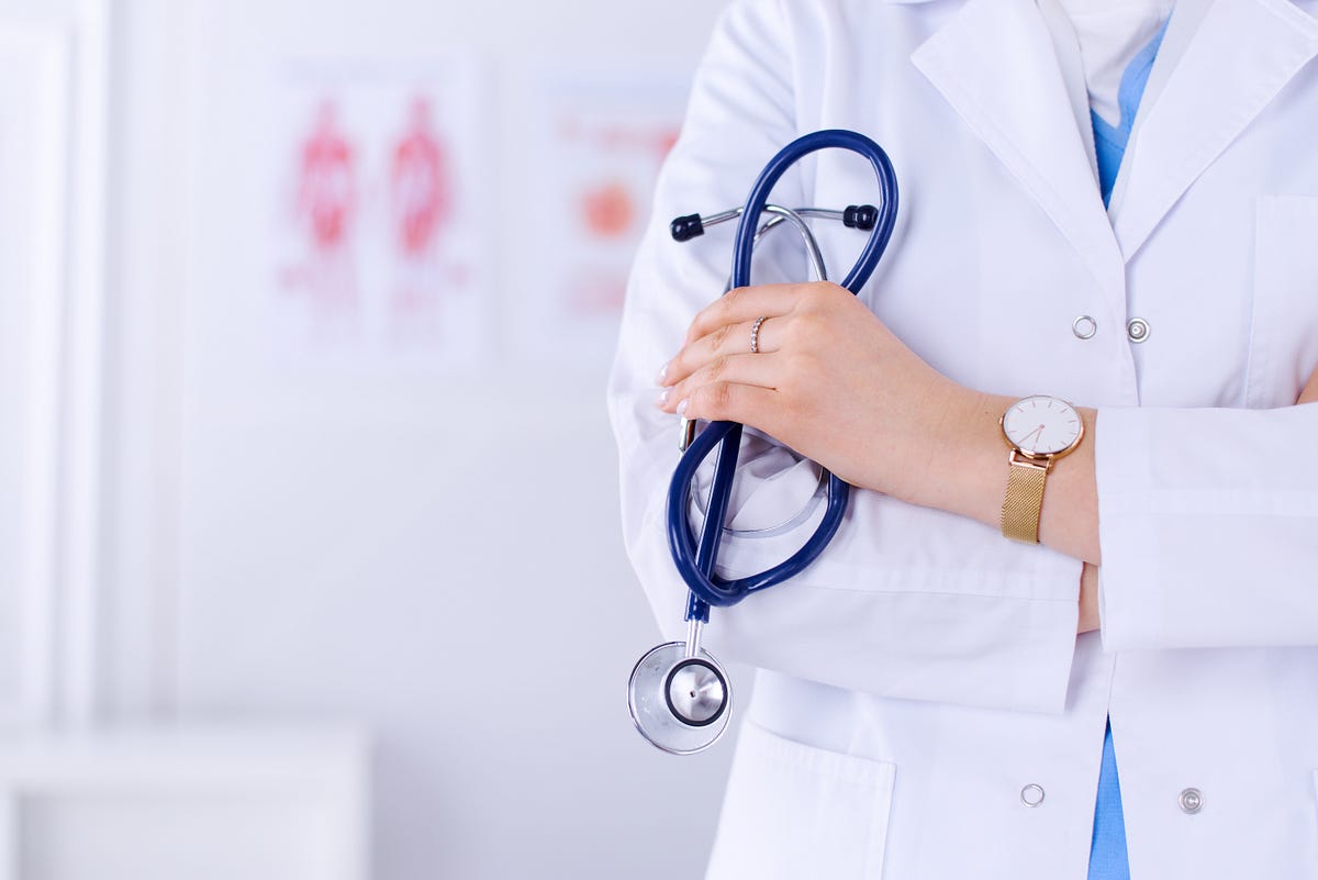 How to Get the Most Out Of Your Doctor Visit: A Guide for Primary Care ...