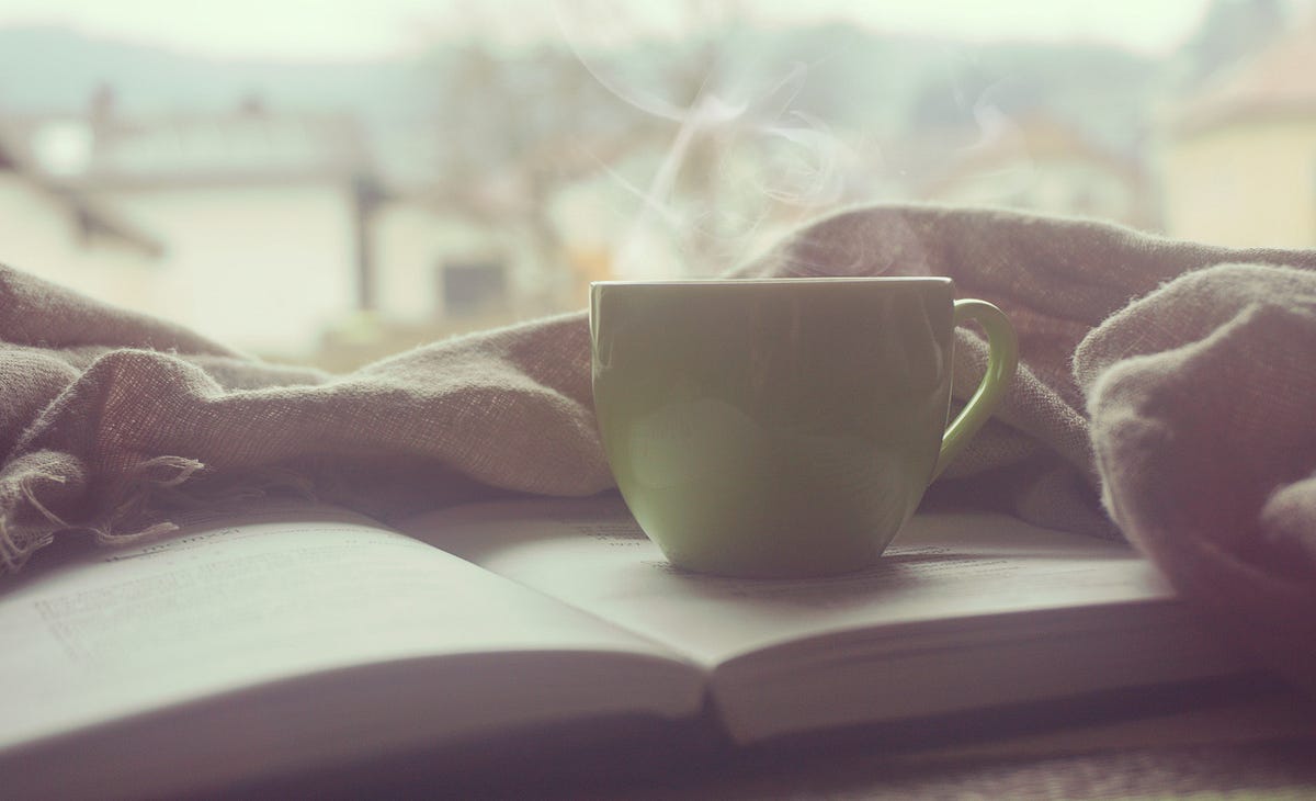 Own the Morning, Own the Day. Show me a person’s morning routine, and ...