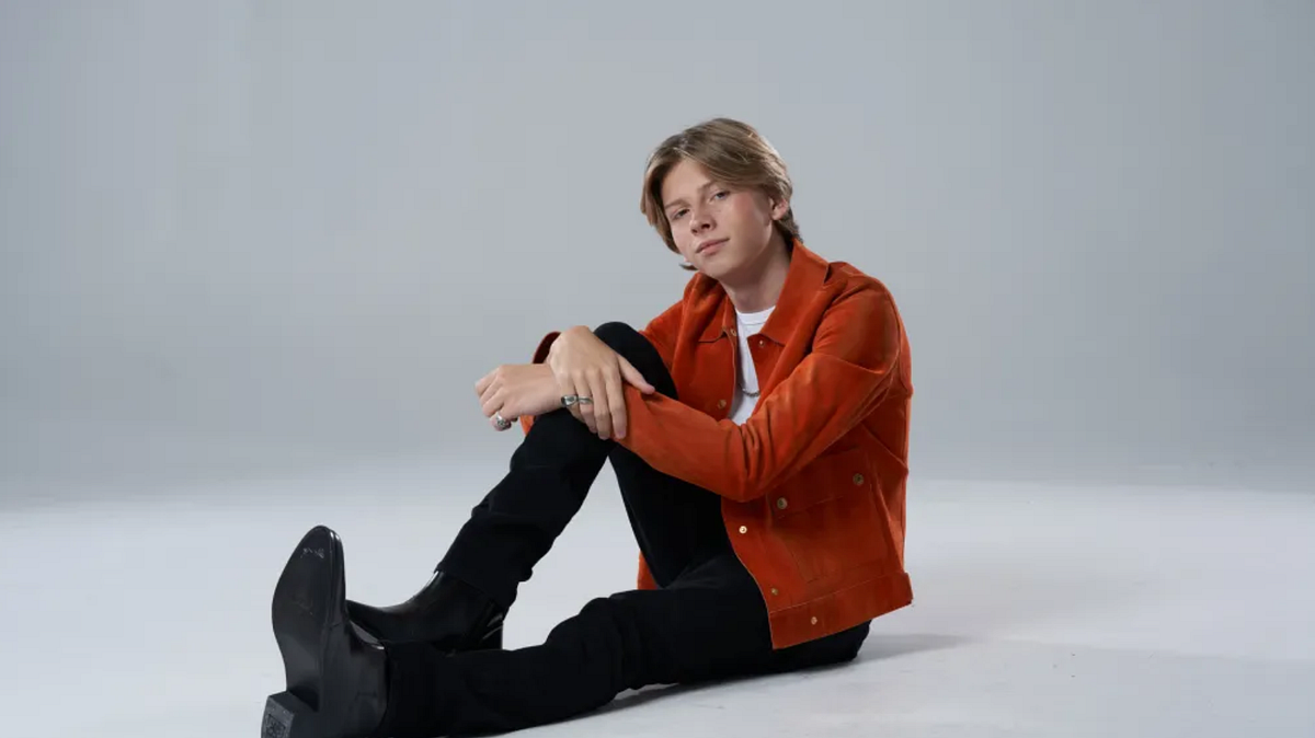 “Whatever happened to the Walmart yodeling kid?” | by Amelia Williamson ...