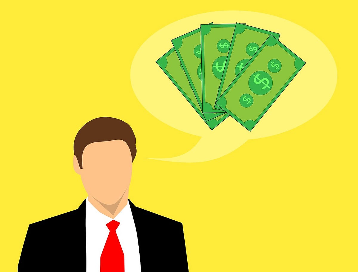 How to Think About Money in the Rightful Way | by Vikram Anand | Medium