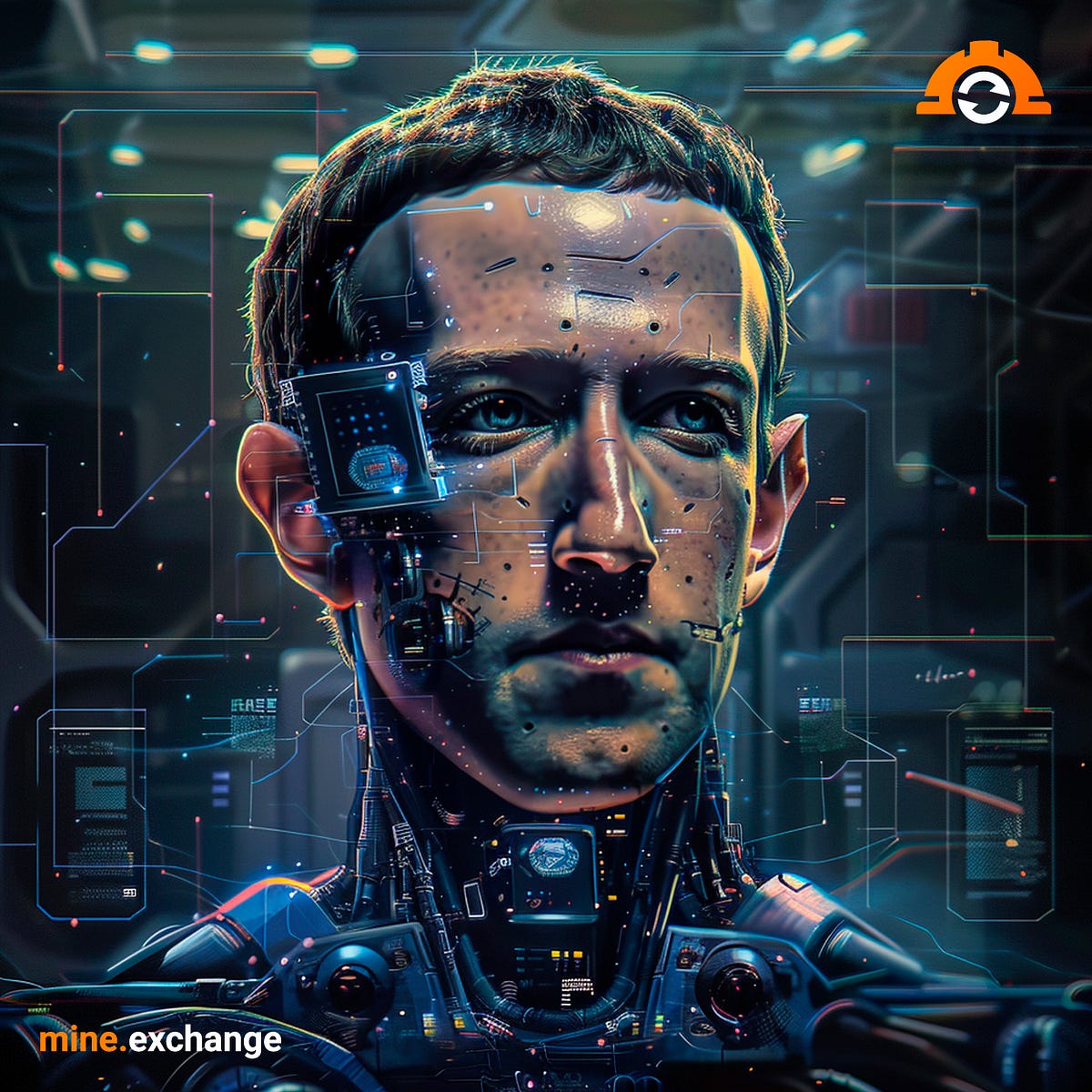 🗳 Meta to Cut Metaverse Division Budget by 20% | by MINE.exchange | Medium