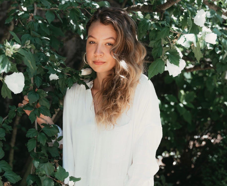 Q&A with Amelia. Atlanta based musician | by andy.walton | Swirl blog ...
