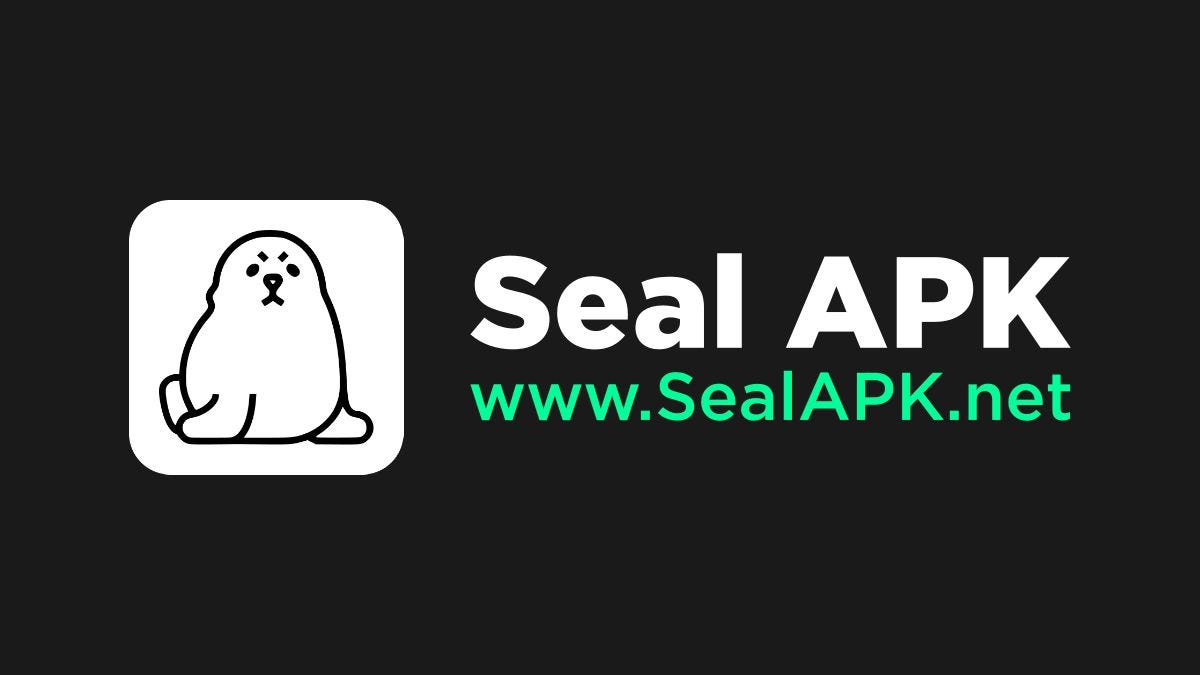 Seal APK Download 2023. Unveiling the Power of Seal APK: Your… | by ...