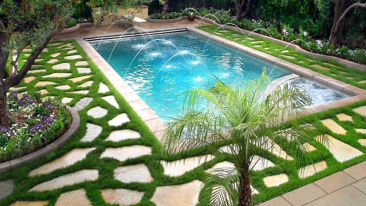 What types of pool renovations and upgrades do you offer? | by Euro ...