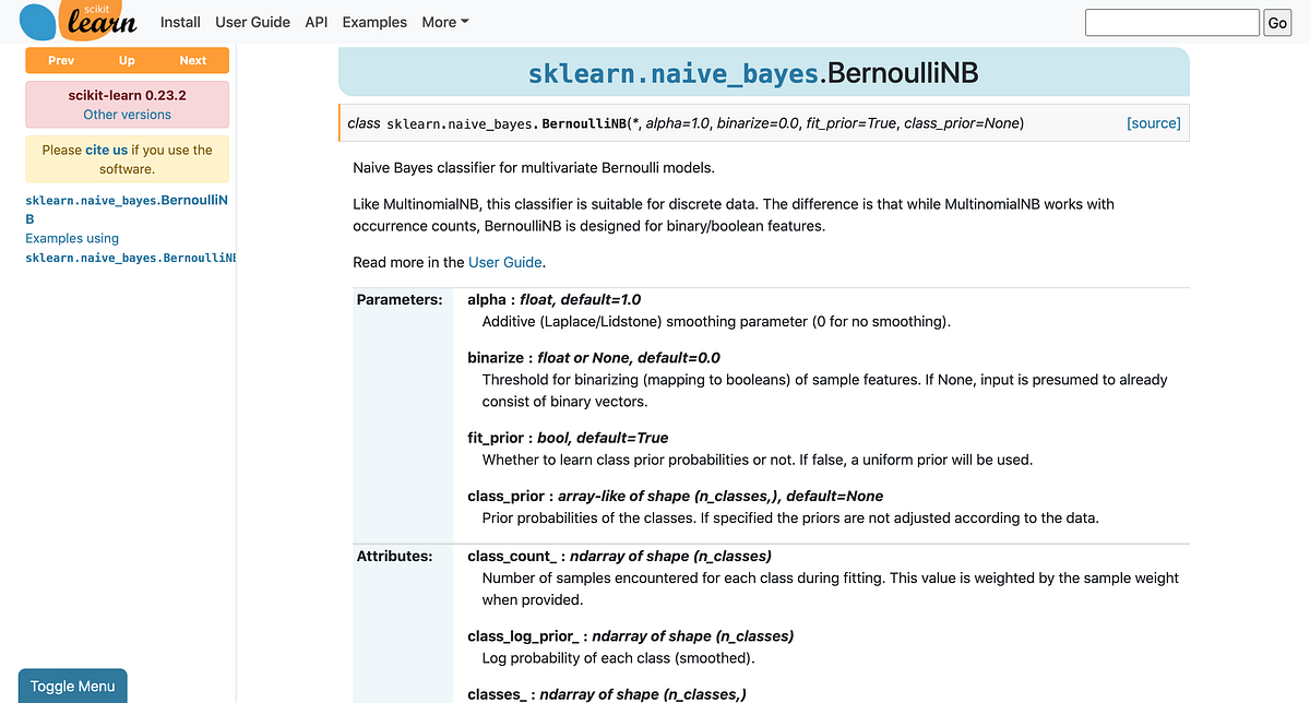 Super easy Python stock price forecasting(using Bernoulli Naive Bayes) Machine learning ...