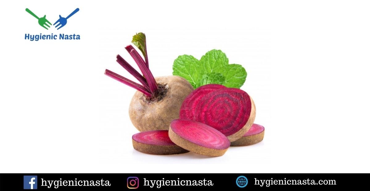 Benefits of Beets. Beets help with detoxing, bringing down… | by Ample ...
