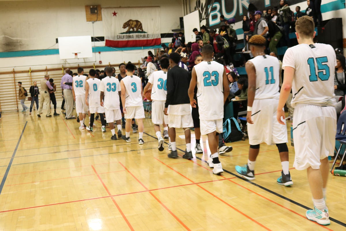 Pumas Boy’s Varsity Off to California State Nor-Cal Division IV ...